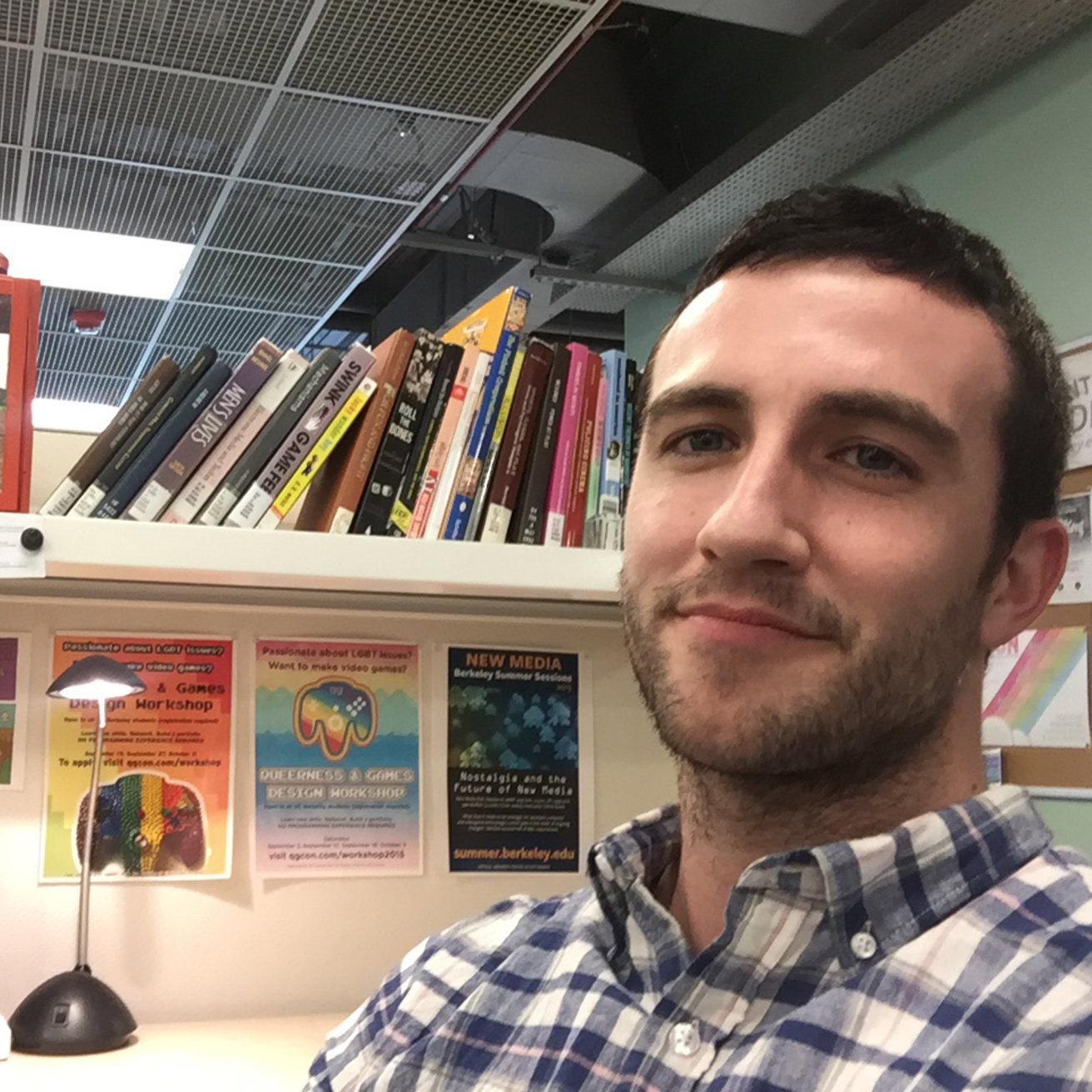 Master of Fine Arts in Film and Video Production | Cinematic Arts ...