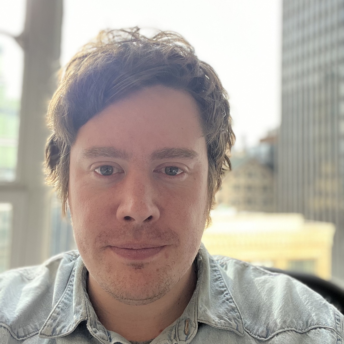 Zachary Vanes, PhD | Cinematic Arts - College of Liberal Arts and ...