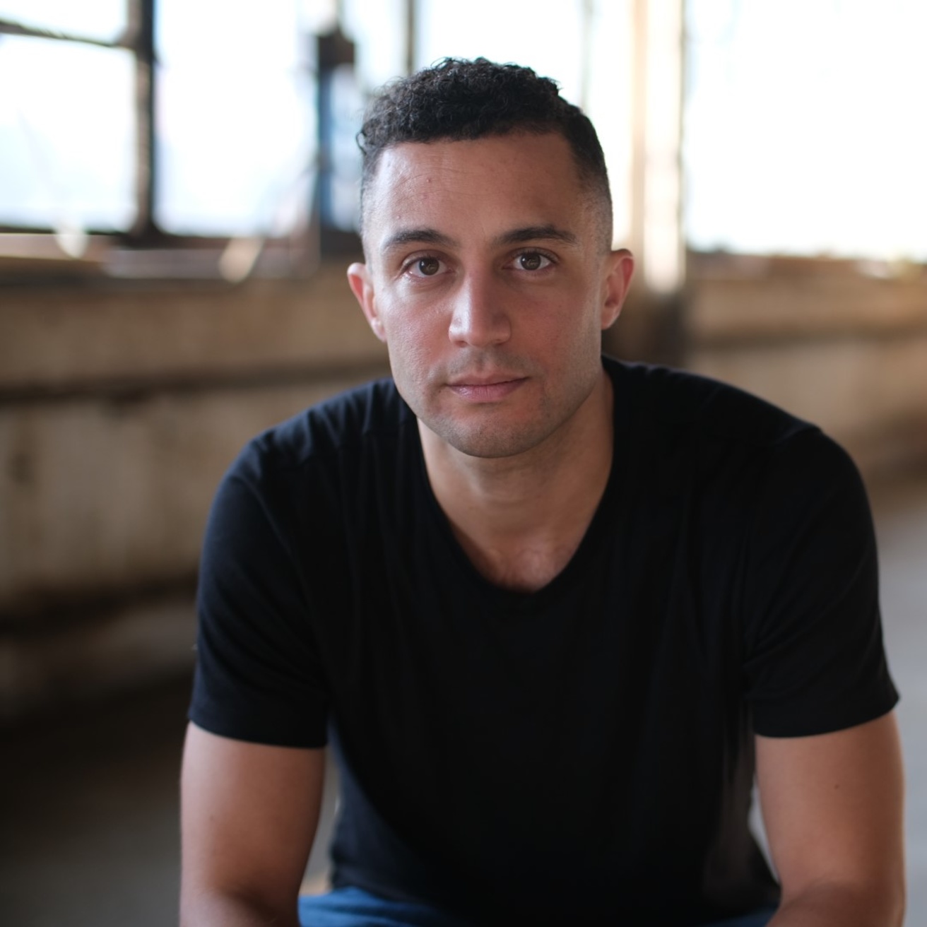 Patrick Wimp, MFA | Cinematic Arts - College of Liberal Arts and ...