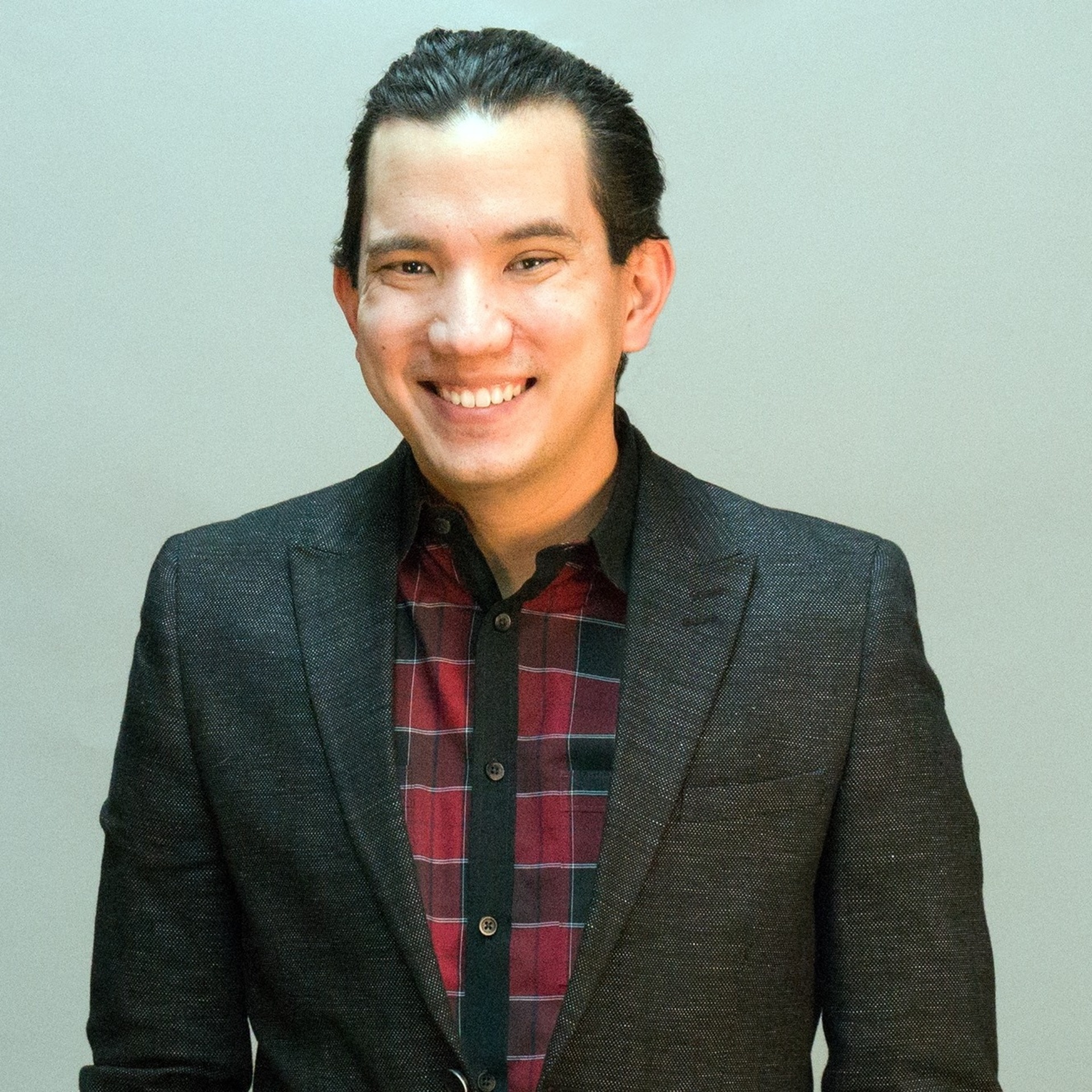 Chris Wei, M.F.A. | Cinematic Arts - The University of Iowa