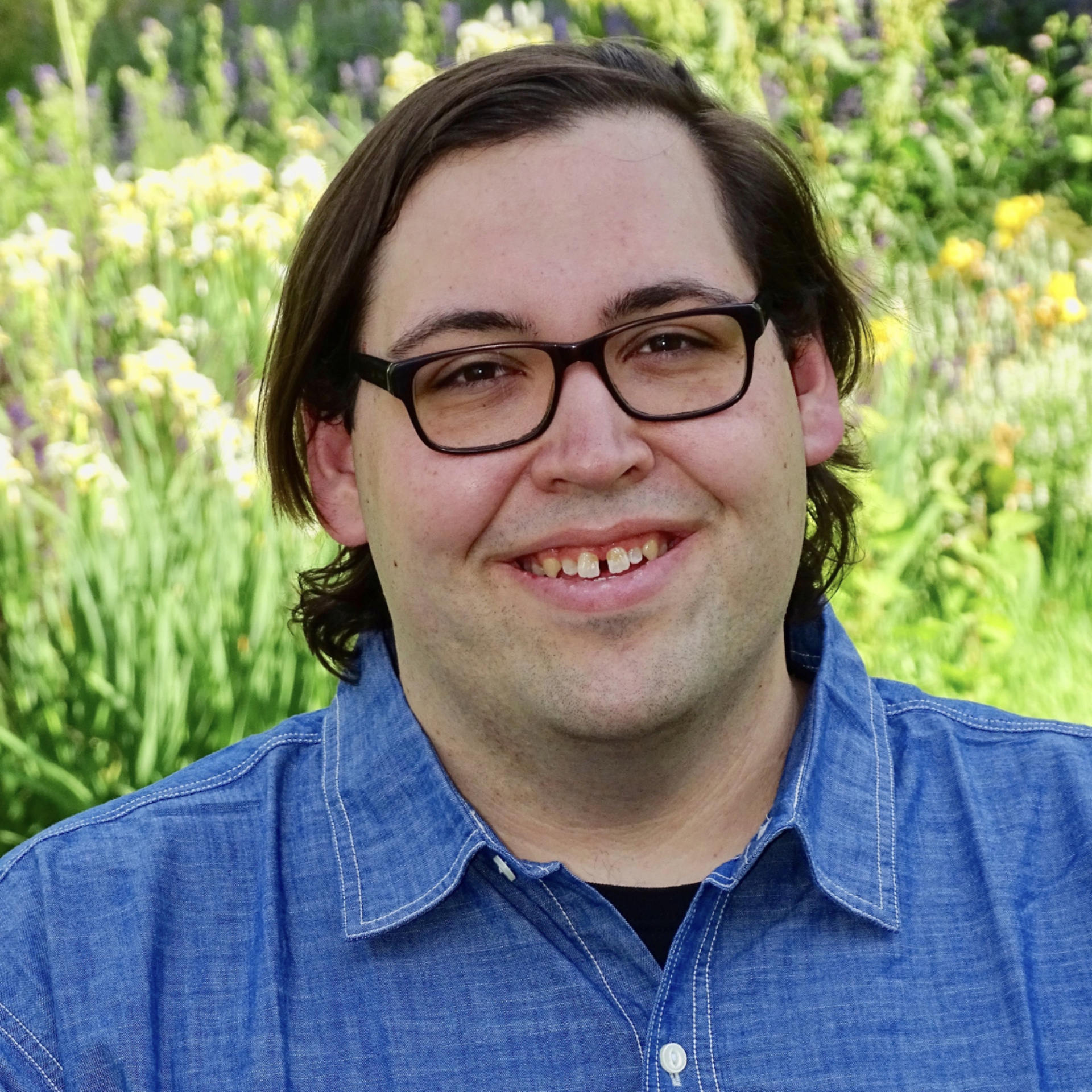 People | Cinematic Arts | College of Liberal Arts and Sciences | The ...