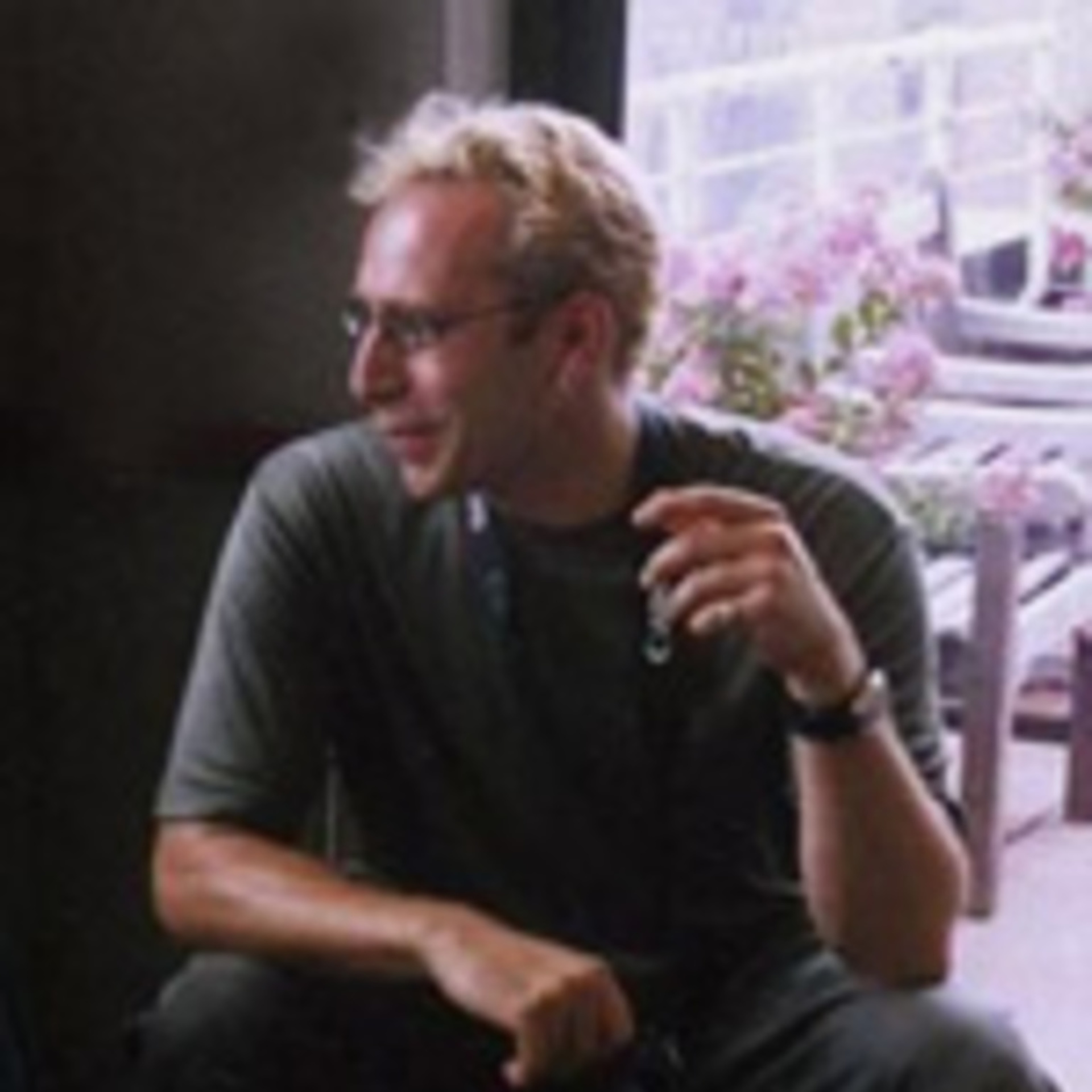 David Wittenberg | Cinematic Arts - College of Liberal Arts and ...