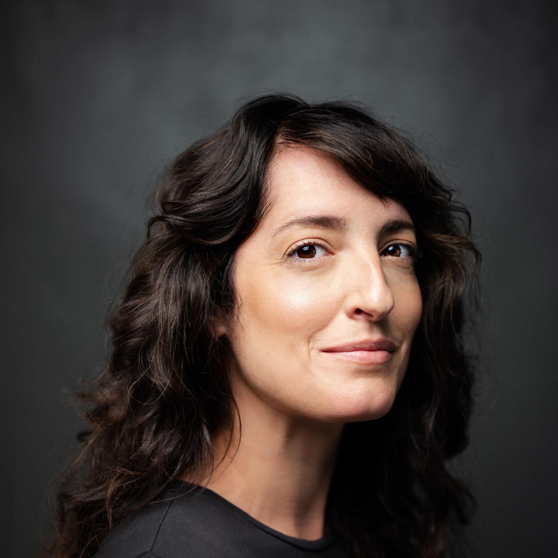 Rachel Yoder, MFA | Cinematic Arts - College of Liberal Arts and ...