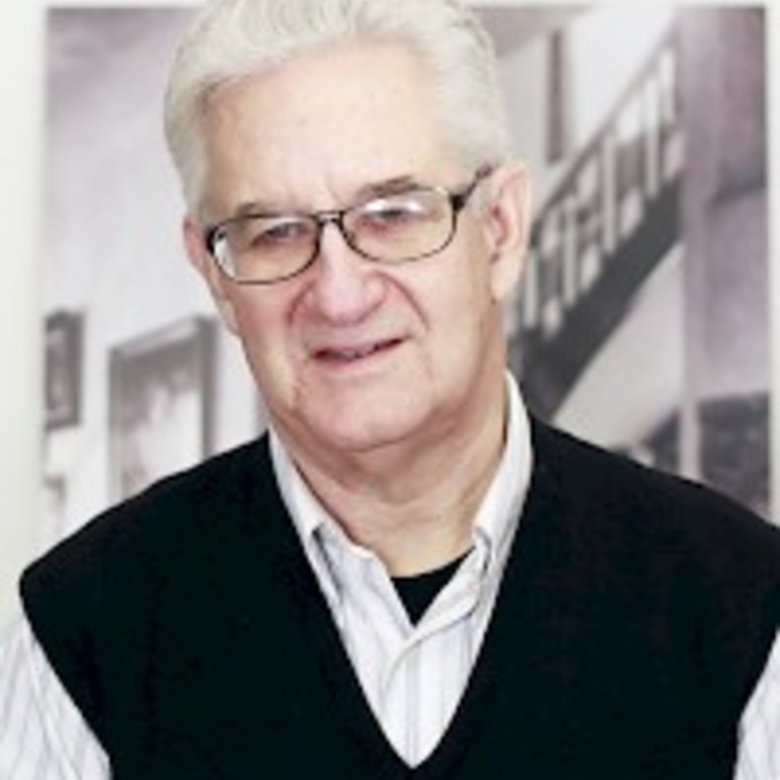 Rick Altman, PhD | Cinematic Arts - College of Liberal Arts and ...