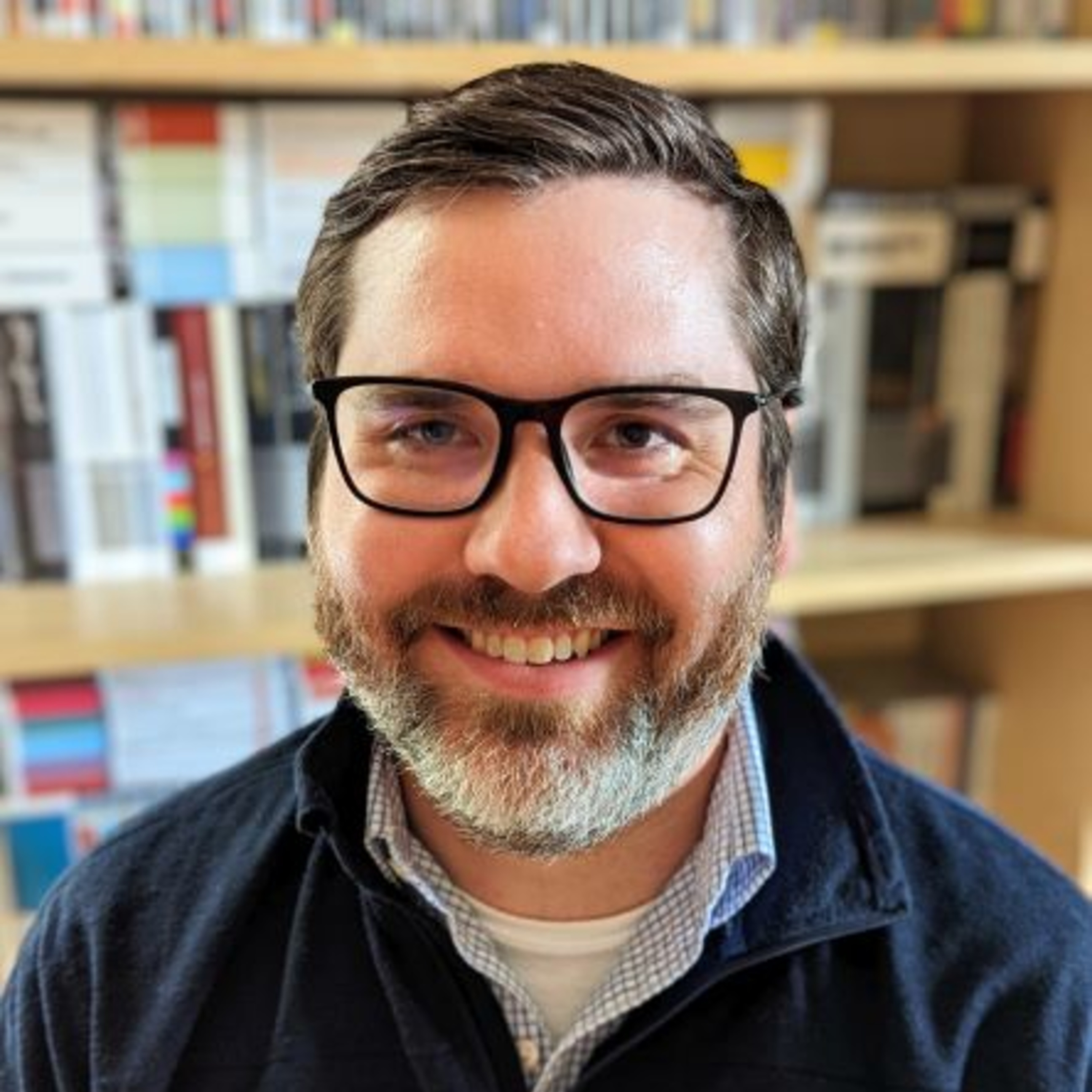 Zachariah Anderson, PhD | Cinematic Arts - College of Liberal Arts and ...