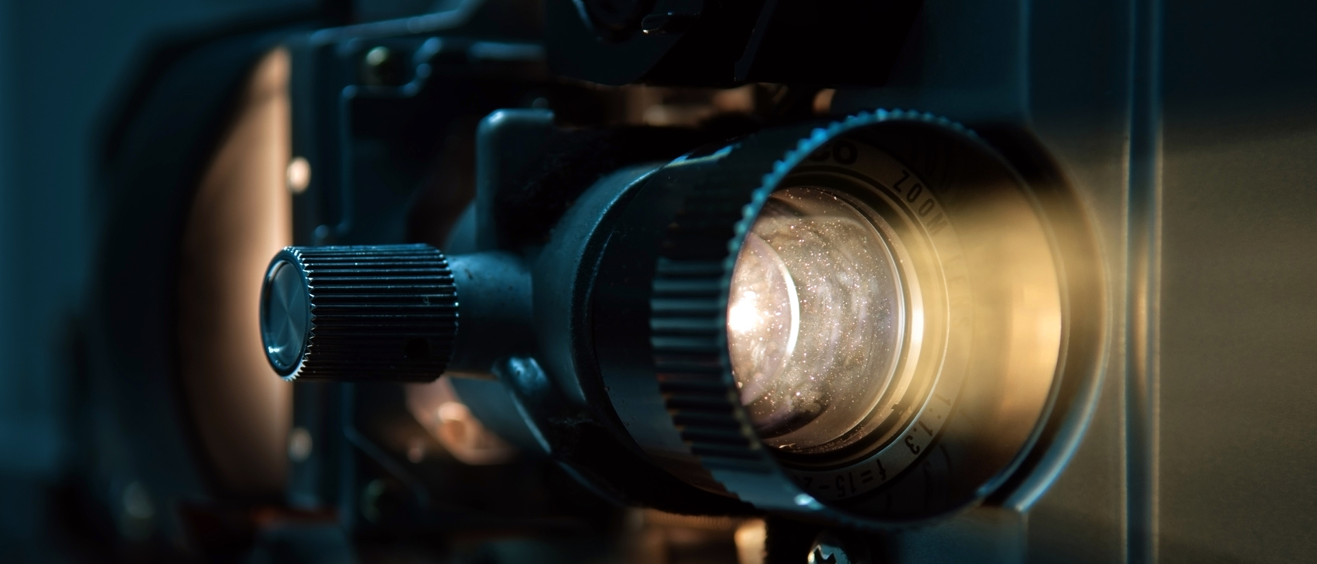 Cinematic Arts | College of Liberal Arts and Sciences | The University ...